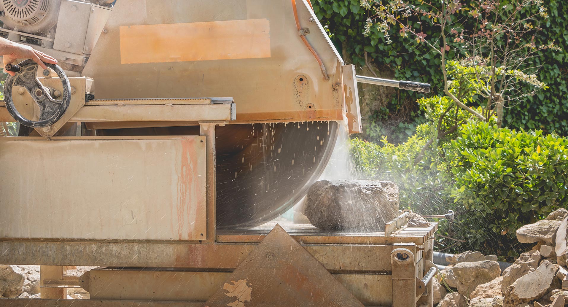 Metro Stone and Granite – Stone and Granite, Monroe, NC